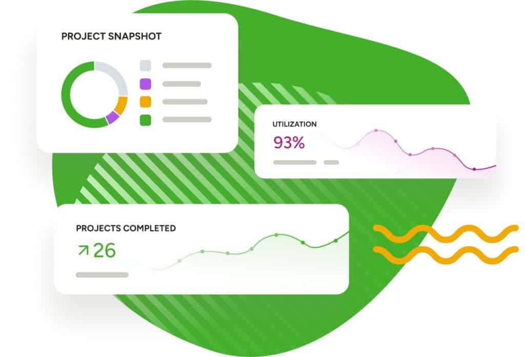 Get High-Level Project Health Insights with TaskRay