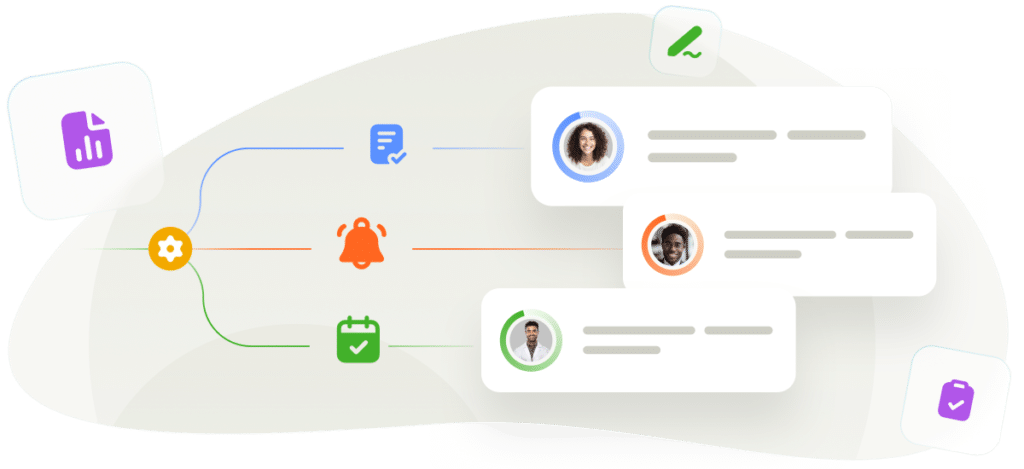 Enterprise Businesses » TaskRay